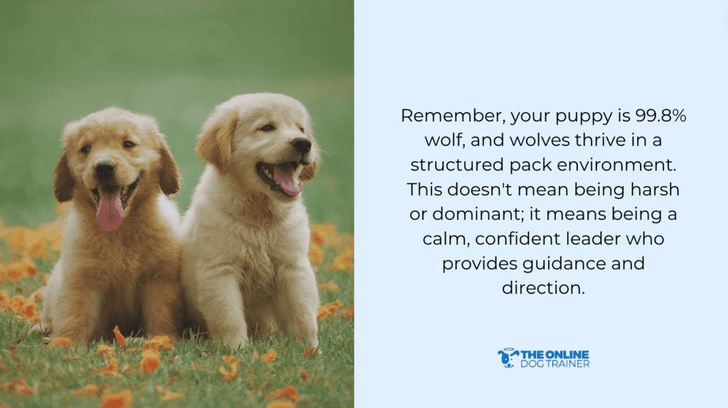 Puppy Training Tips: How to Set Your New Puppy Up for Success
