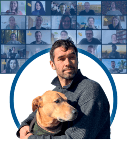 Dog Snapping at People: 10 Training Tips for Aggressive Dogs